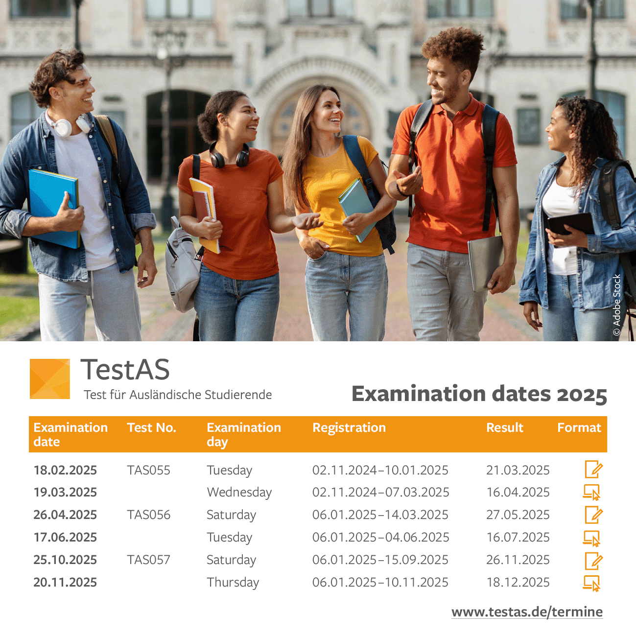 gast.de: gast-Produkte