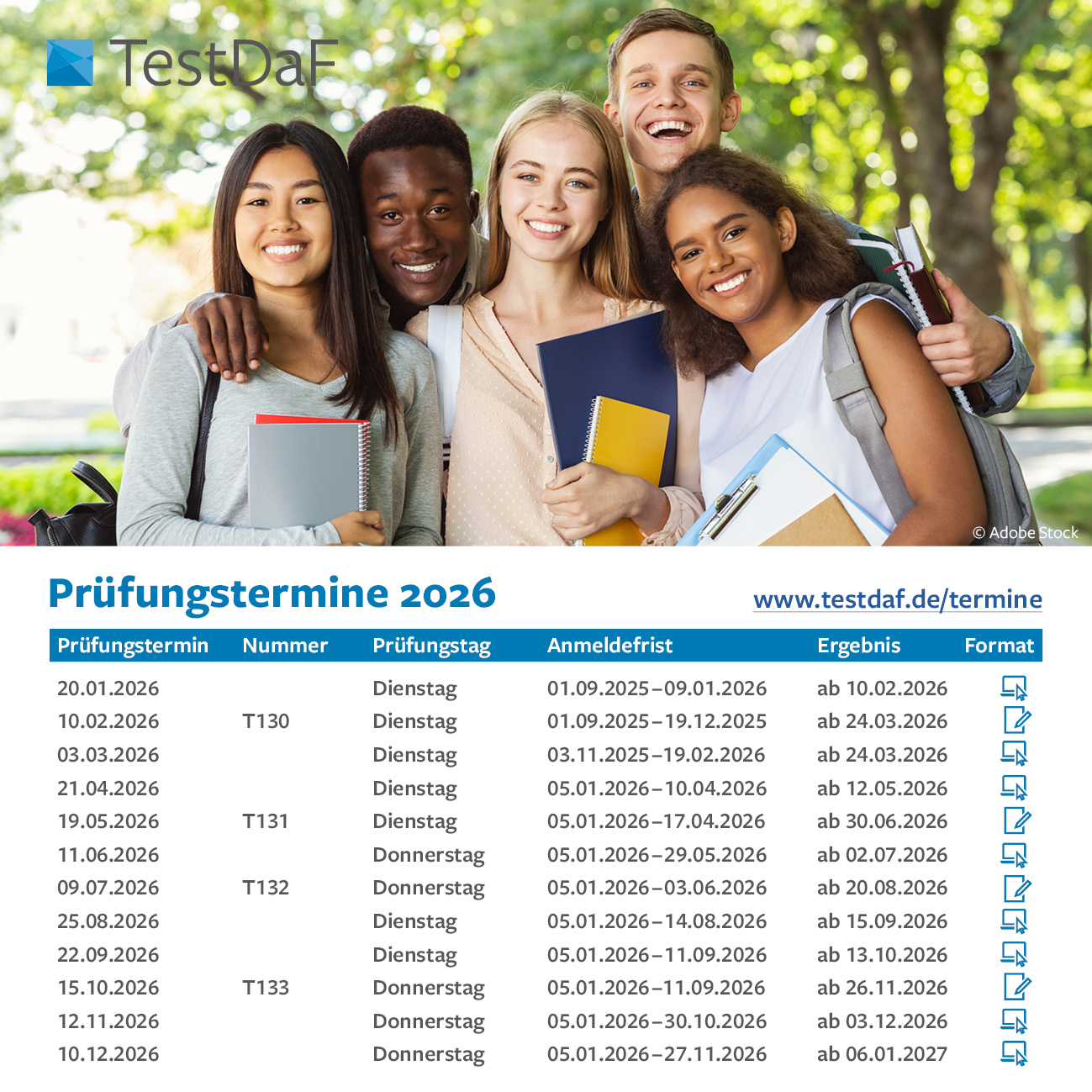 gast.de: gast-Produkte